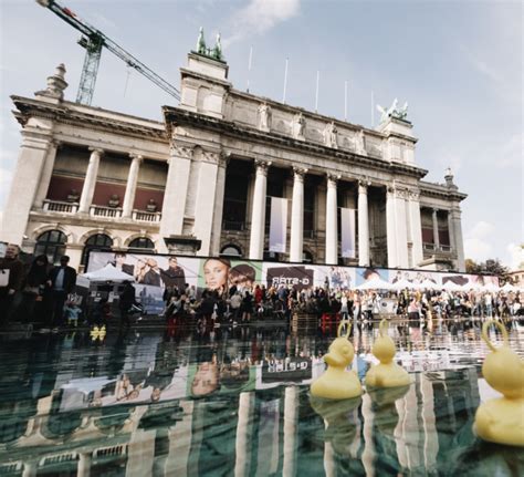 Gratis Stadsfestival Zuiderburen Viert Vijfde Editie Buurt Aan De Stroom