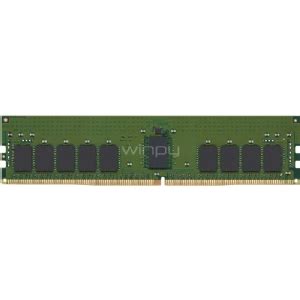 Memoria RAM Kingston De 16GB KTD PE432D8P 16G Winpy Cl