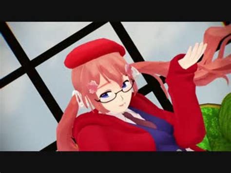 【apヘタリアmmd】ゾンビゾンビジェネレーション【にょたりあ新大陸】 ニコニコ動画