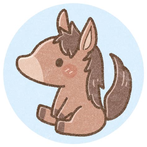 フクロウのイラスト｜かわいいフリーアイコン・イラストの無料素材サイト｜フリーペンシル