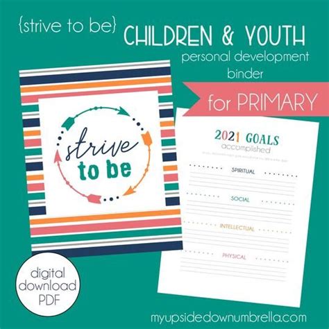 2023 Young Women Theme 2023 Youth Theme 2023 Lds Youth Theme Posters 2023 Lds Youth Theme Binder