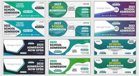 School Result Banner Vector Art Icons And Graphics For Free Download