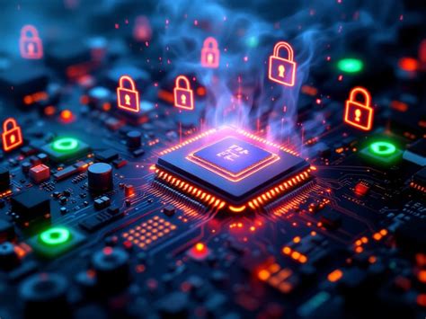 What Are The Security Implications Of Fpga Based Systems Inspiro