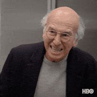  De Bostezo De Larry David Larry David S Find And Share On Giphy