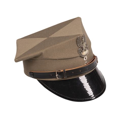 Polish Army Rogatywka Peaked Cap All Products