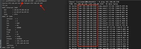 python渗透测试之流量分析：流量嗅探工具编程 python渗透80端口 csdn博客