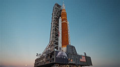 Nasa Launch Friday