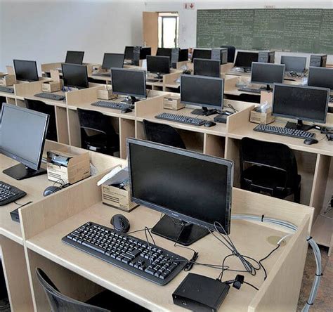 Halfway Computer Specialists Colleges Portal