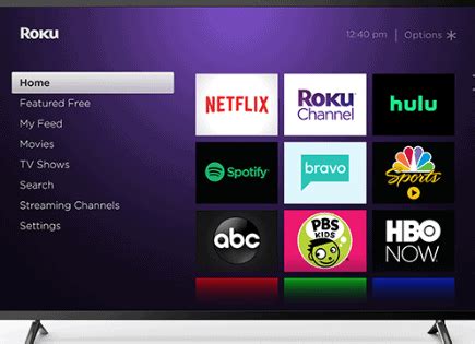 Step By Step Guide To Access Peacock On Your LG Smart TV