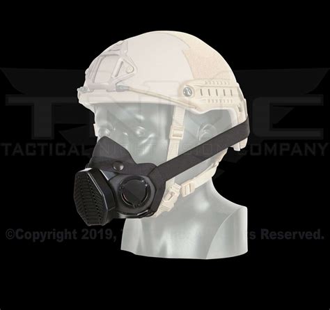 Ops Core Sotr Special Operations Tactical Respirator Tactical Night