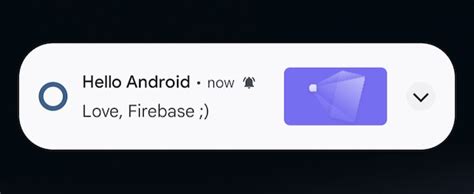 Push Notifications Firebase Capacitor Documentation