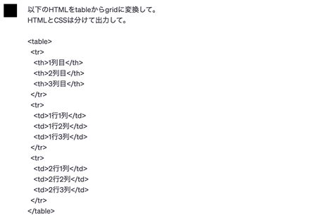 Chatgpt Table Grid Iwb Jp