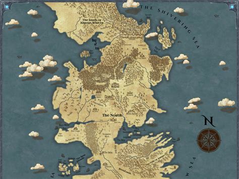 Inkarnate Create Fantasy Maps Online