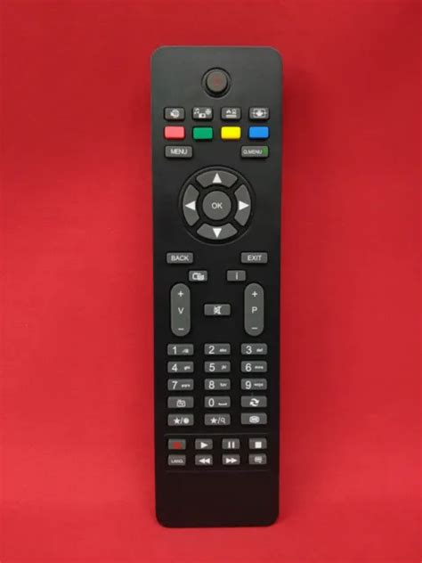 ORIGINAL REMOTE CONTROL TD SYSTEMS TV Model K24LV1H 38 99