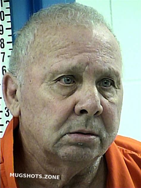 Anderson Artie Gene 10022023 Okaloosa County Mugshots Zone