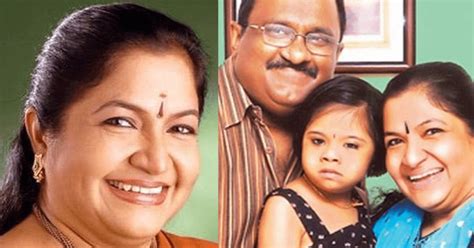 இறந்த மகளுக்கு பாடகி சித்ராவின் உருக்கமான பதிவு மின்னம்பலம்