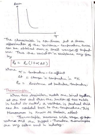 Unit Part Pdf