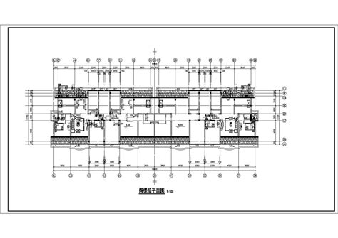 道格拉斯住宅建筑设计土木在线