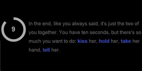 Rhizome Blog Ten Seconds To Hypertext Oblivion