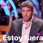 Arturo Elías Ayub se despide de Shark Tank México