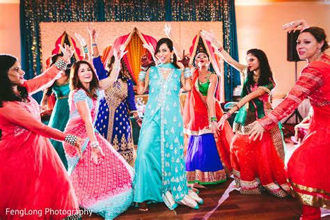 Sangeet Night