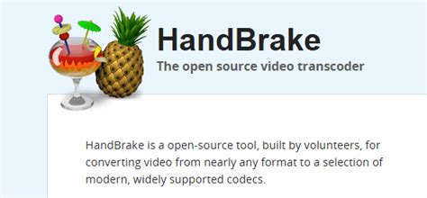 Best Free And Paid Video Transcoding Software For Creators In 2025
