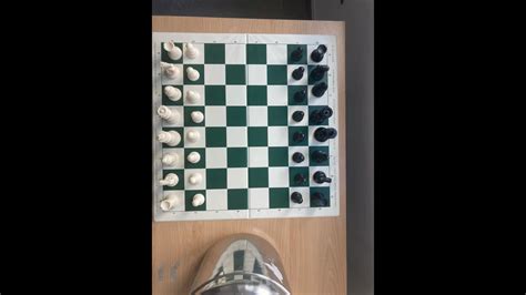 Chess Board Object Detection Dataset By Chess Board