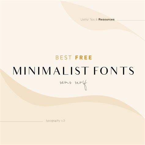 Best Minimalist Fonts Minimalist Font Tattoo Fonts Tattoo Word Fonts