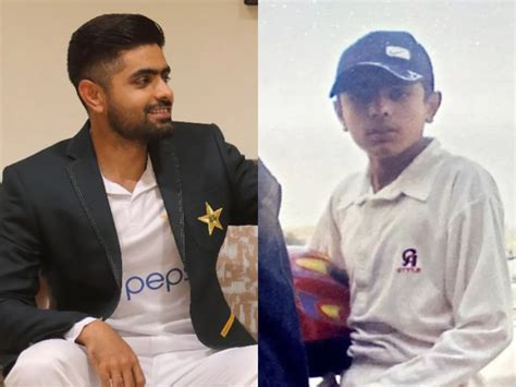 From Hardships To Heroics Babar Azams Inspiring Journey