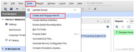 Pl 读写 Ps 端 Ddr 数据zynqfpgaaxiarm Csdn专栏