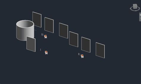 highlight elements from a linked document autodesk community