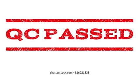 Qc Pass Imágenes Fotos Y Vectores De Stock Shutterstock