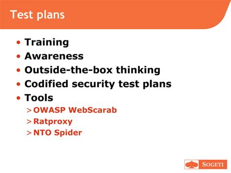 Php And The Secure Development Lifecycle Ppt