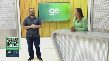 Bom Dia Amazônia AP Veja os destaques do esporte no Amapá Globoplay