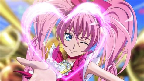 画像 【スイートプリキュア♪】キュアメロディこと北条響ちゃんの画像 まとめ Naver まとめ