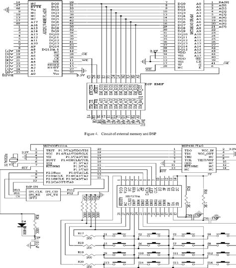 Figure 3 From Design Of Embedded Fingerprint Identification System