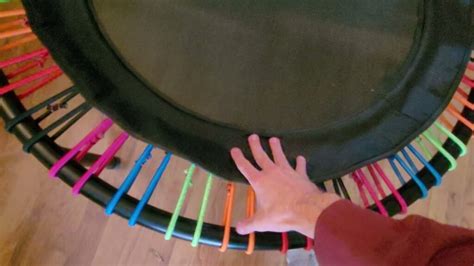 Bellicon Classic Review Is This Rebounder Worth It