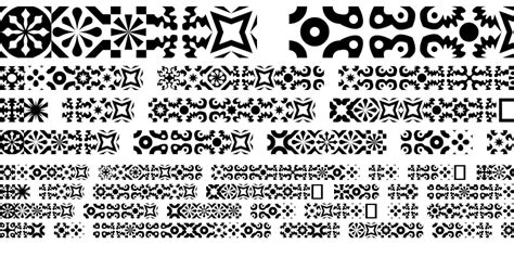 Kitchen Tile Font Download For Free View Sample Text Rating And