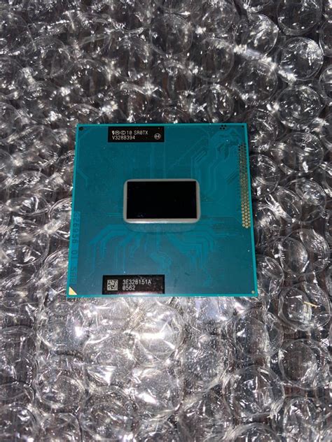 intel core i3-3120m｜PayPayフリマ