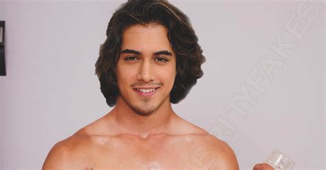 Fake Famous Dicks Avan Jogia