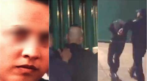 Así Ingresó Monstruo De Toluca A Cárcel Por Matar A 6 Mujeres Video