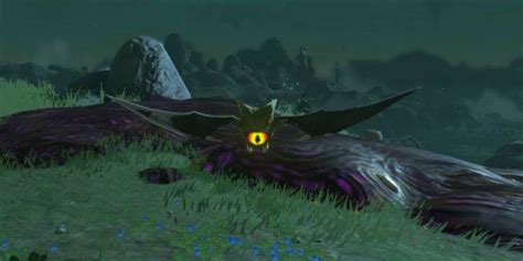 The Legend Of Zelda 10 Classic Enemies That Need To Be In The Live