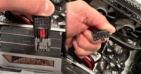 How To Sleeve PSU Cables Robots Net
