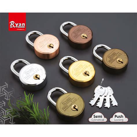 Push Lock Application Door At Best Price In Aligarh Urbi Enterprises