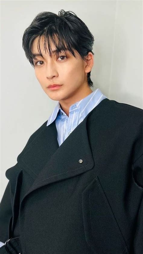 Facts About Japanese Actor Fumiya Takahashi Star Of Fermat No Ryori