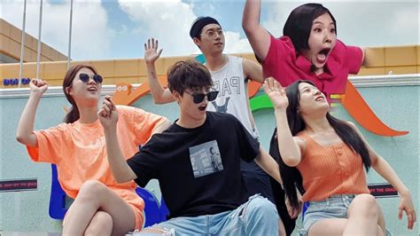 야유회로 세부 보홀 정도는 가줘야지 않겠니 괜히 쏜다고 했다 텅장 ㅜㅜ Youtube