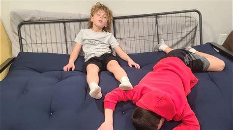 Last To Leave The Tiny Couch Youtube