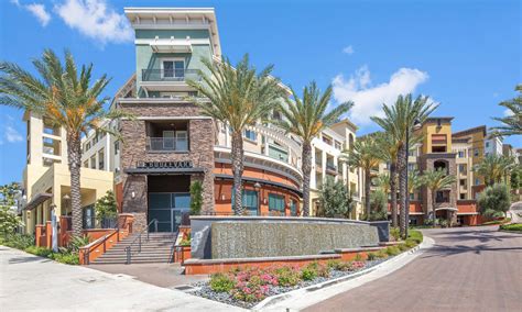 Woodland Hills Ca Luxury Apartments The Boulevard Apartment Homes