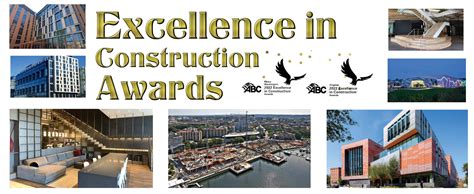 Seven Skanda Projects Win Abc Excellence In Construction Awards Skanda