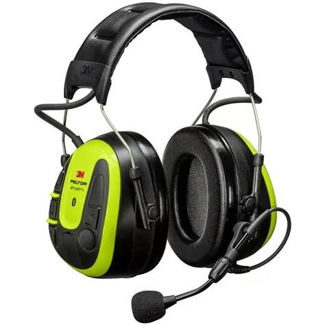ᐉ Наушники активные Peltor WS Alert X Bluetooth профессиональные ...